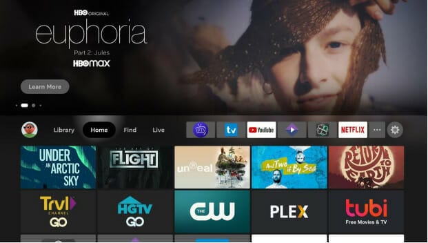 Setup Tutorials - IPTV South Africa