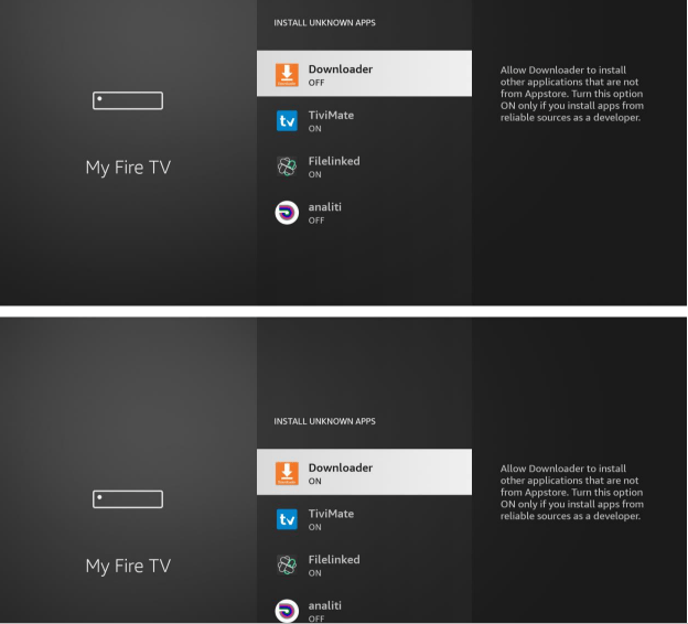 Setup Tutorials - IPTV South Africa