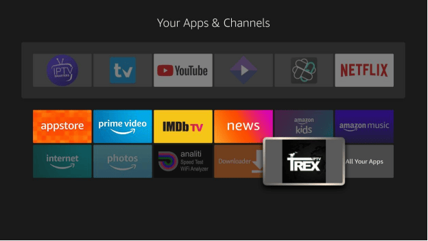 Setup Tutorials - IPTV South Africa