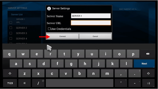 Setup Tutorials - IPTV South Africa