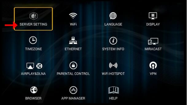 Setup Tutorials - IPTV South Africa
